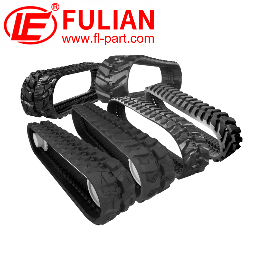 Wholesale JOHN DEERE CT315 Rubber Track Compact Track Loader Parts ...