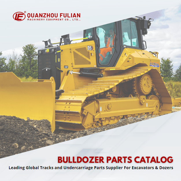 FL Parts Official Site, Mini Excavator (Digger) Parts, Compact Track ...